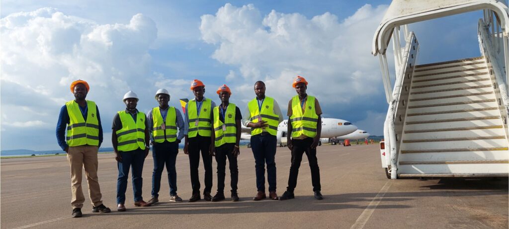 About Us – Grid Way Engineering Services